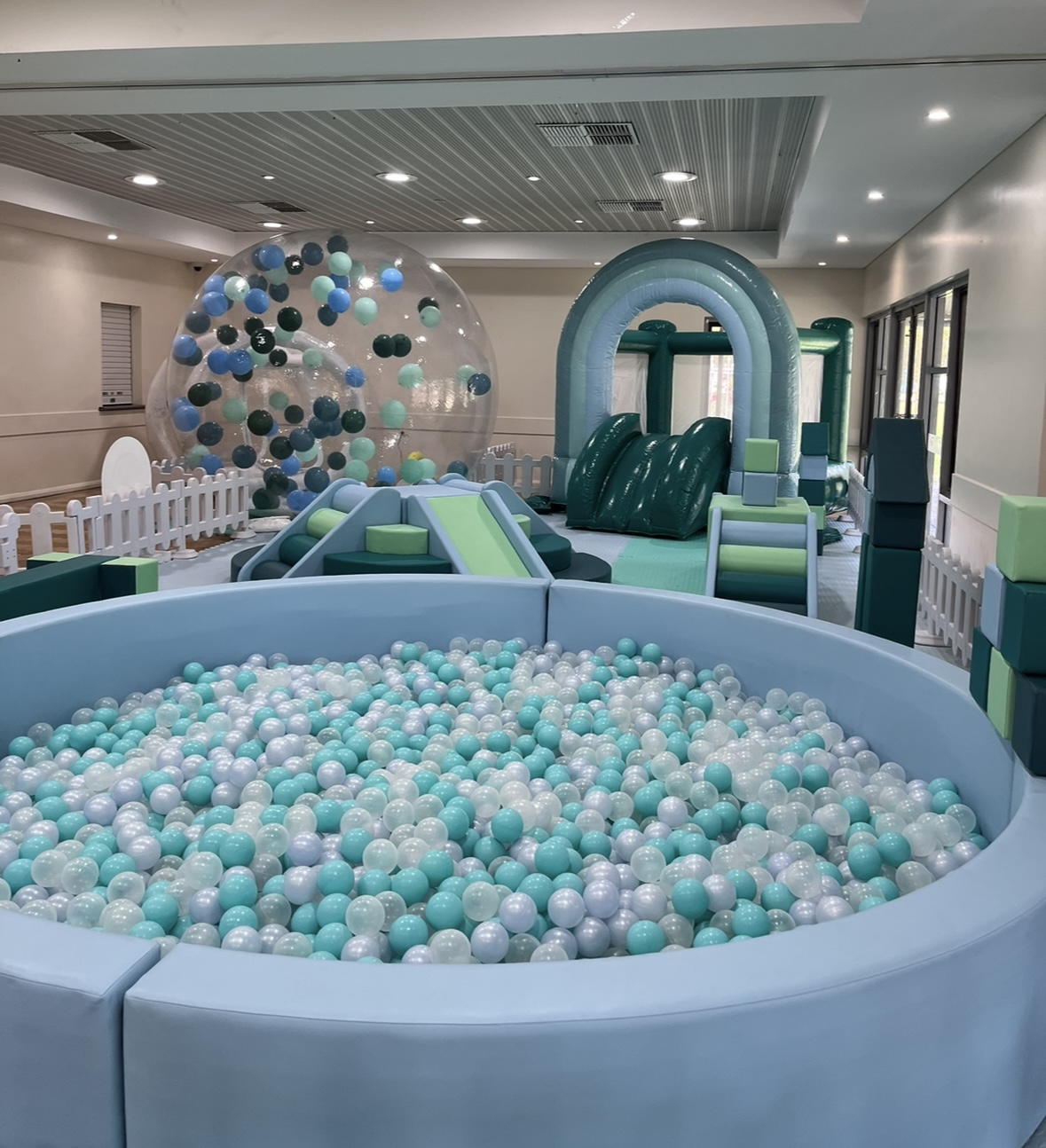Seafoam & Sky – The Little Play Co.