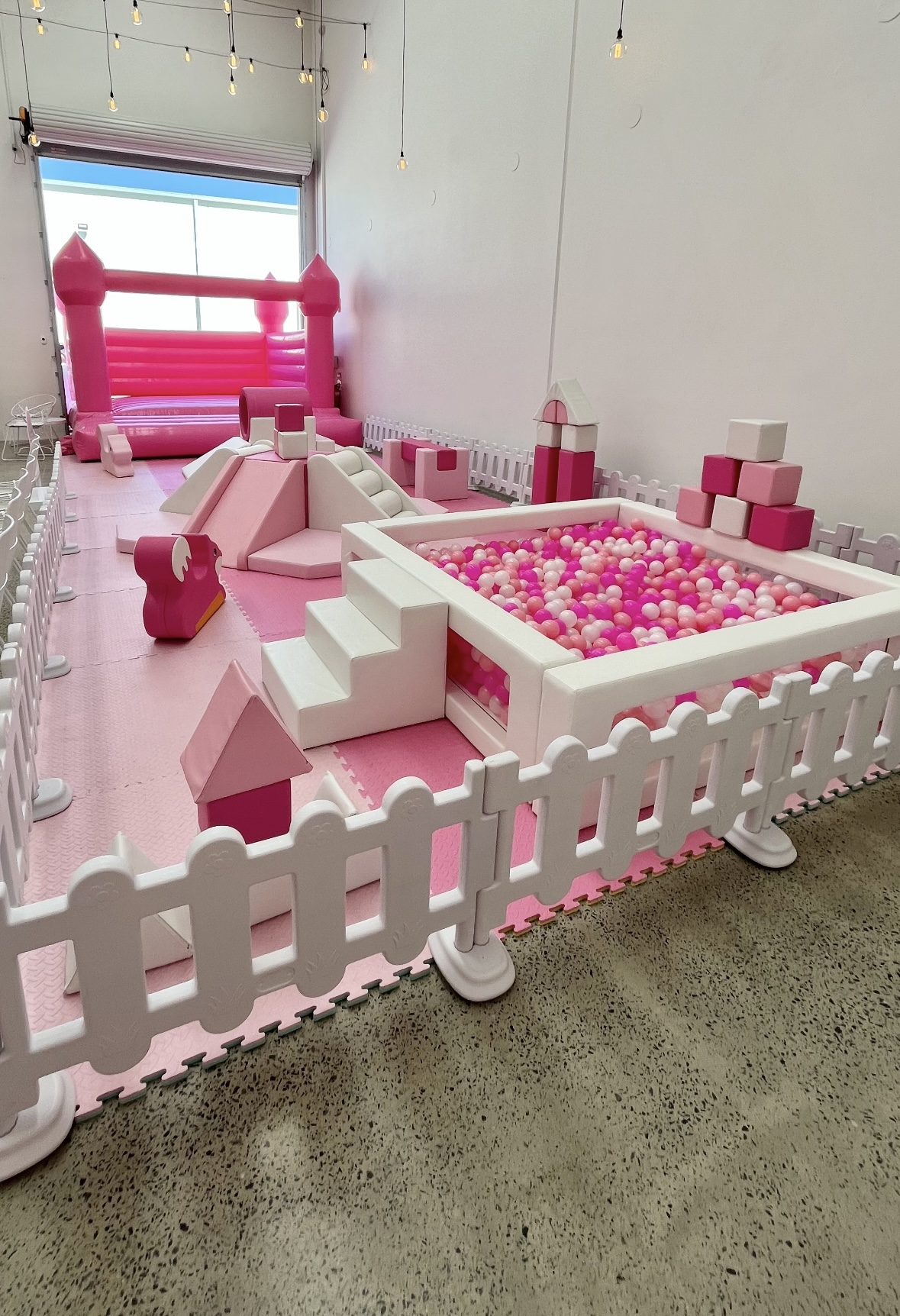 Luxury Soft Play & Event Styling Perth | The Little Play Co – The ...
