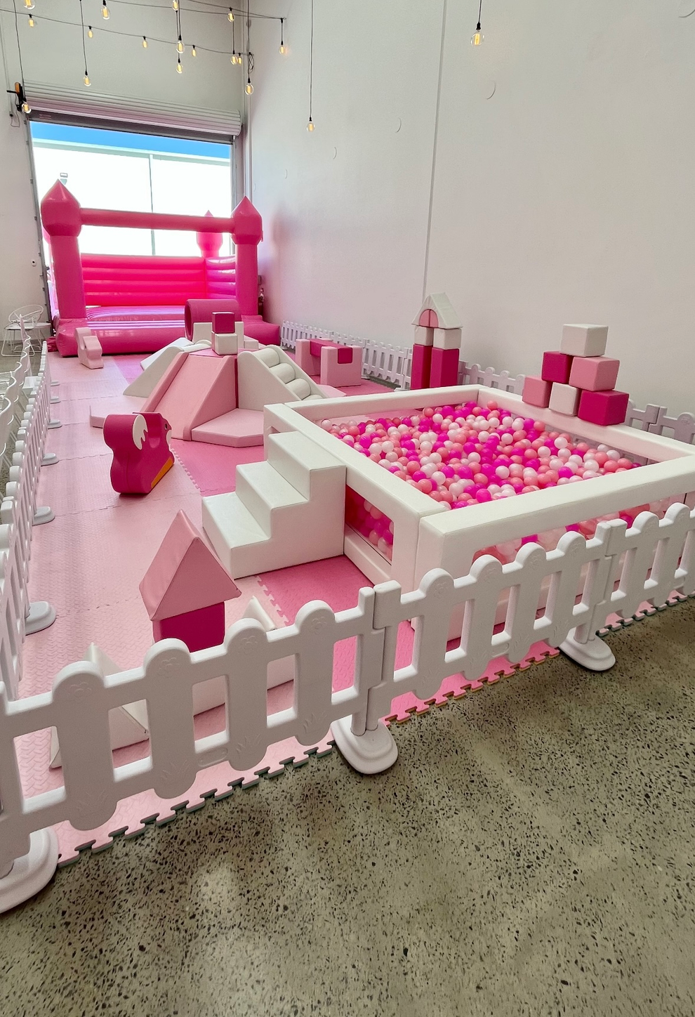 Luxury Soft Play & Event Styling Perth | The Little Play Co – The ...