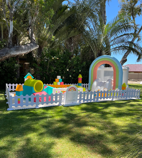 Luxury Soft Play & Event Styling Perth | The Little Play Co – The ...