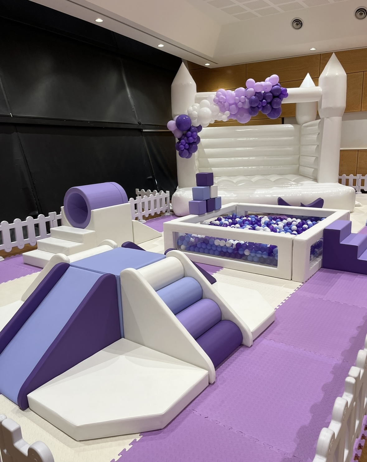 The Little Play Co.