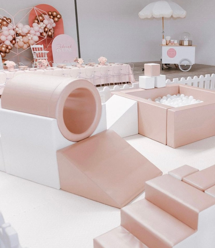 Luxury Soft Play & Event Styling Perth | The Little Play Co – The ...
