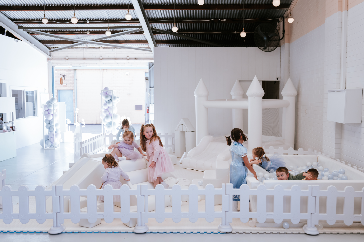Snow White – The Little Play Co.