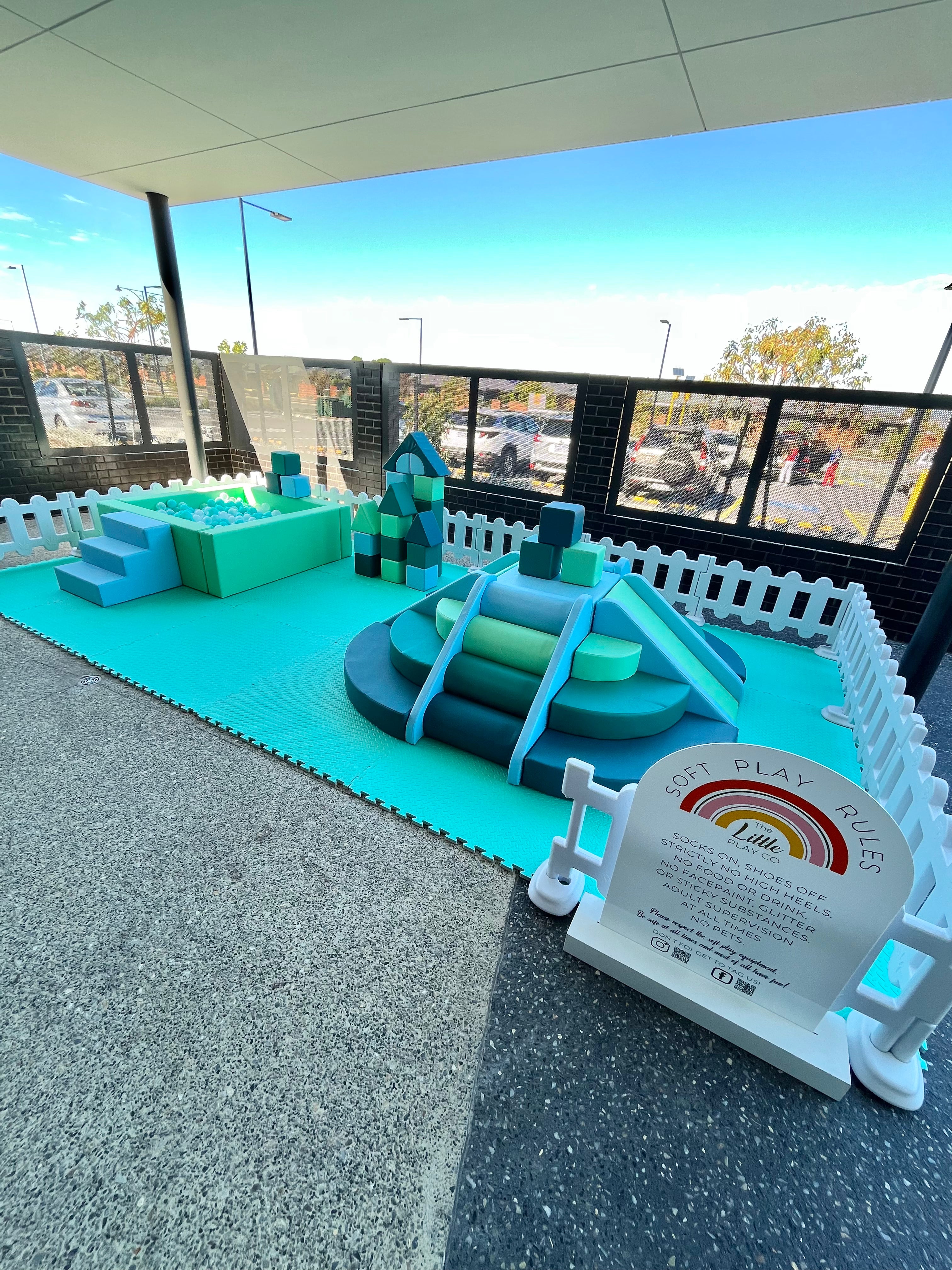 Full Packages – The Little Play Co.