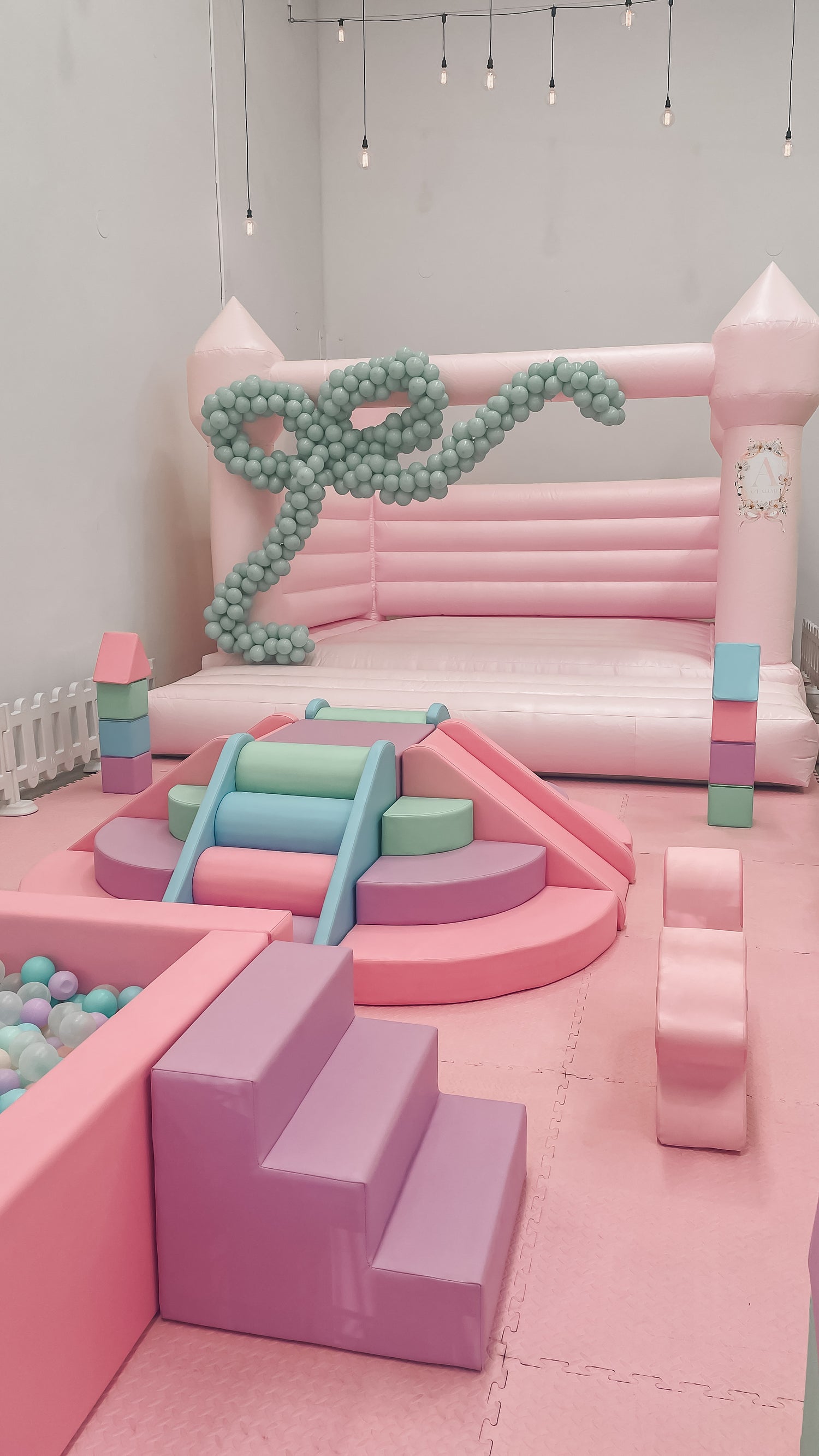 The Little Play Co.