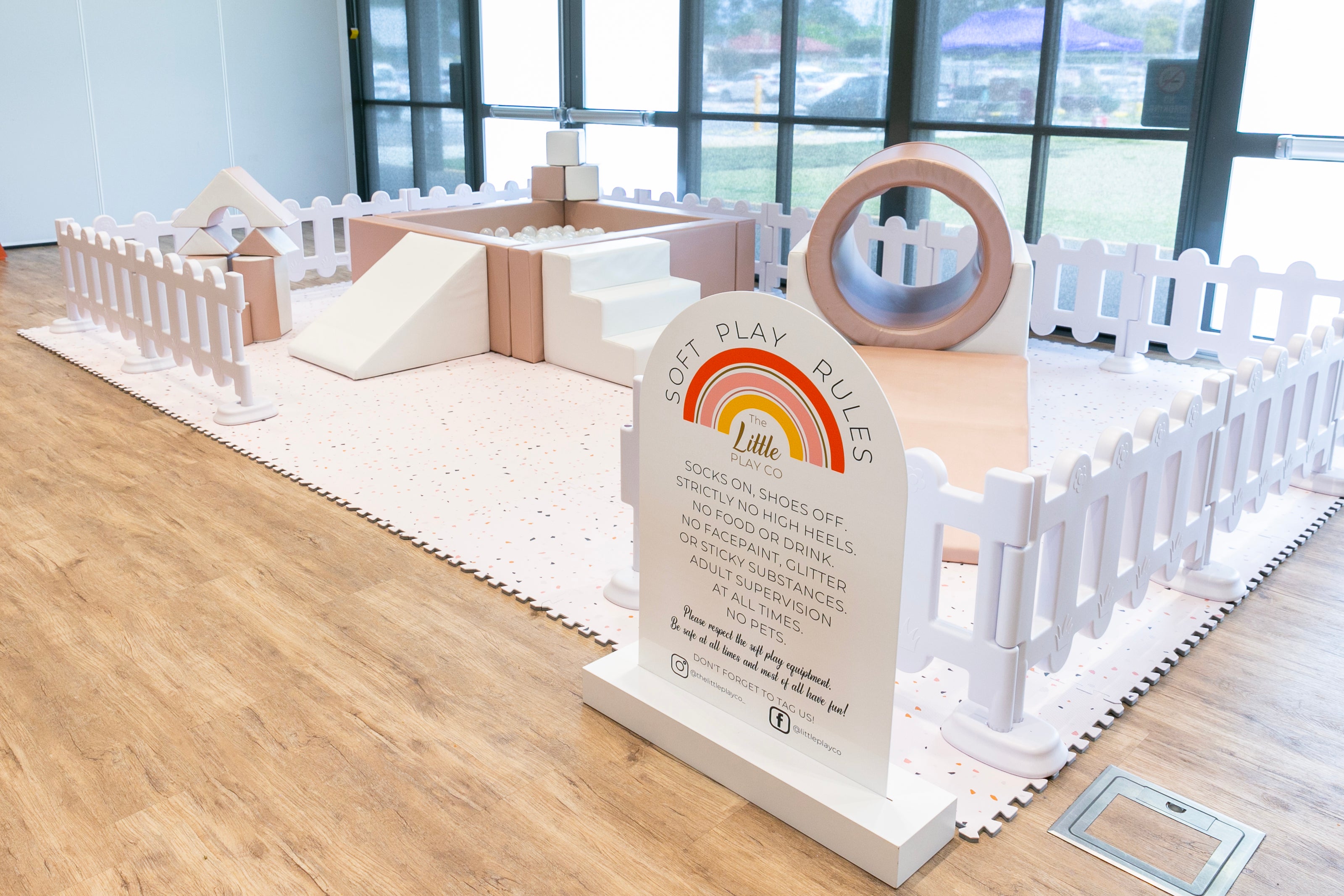 Mini Packages – The Little Play Co.