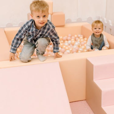 The Little Play Co.