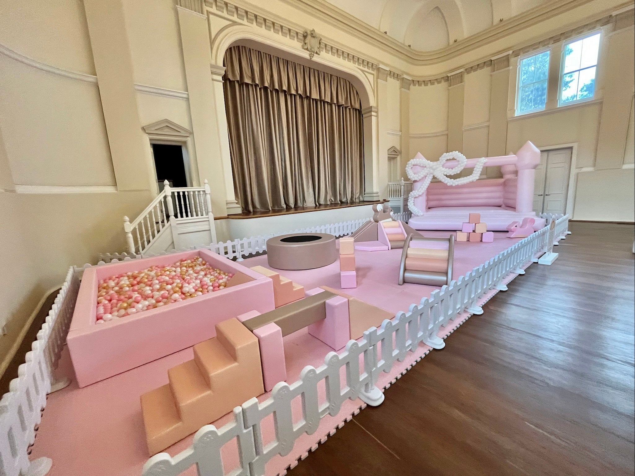 Ultimate Packages – The Little Play Co.