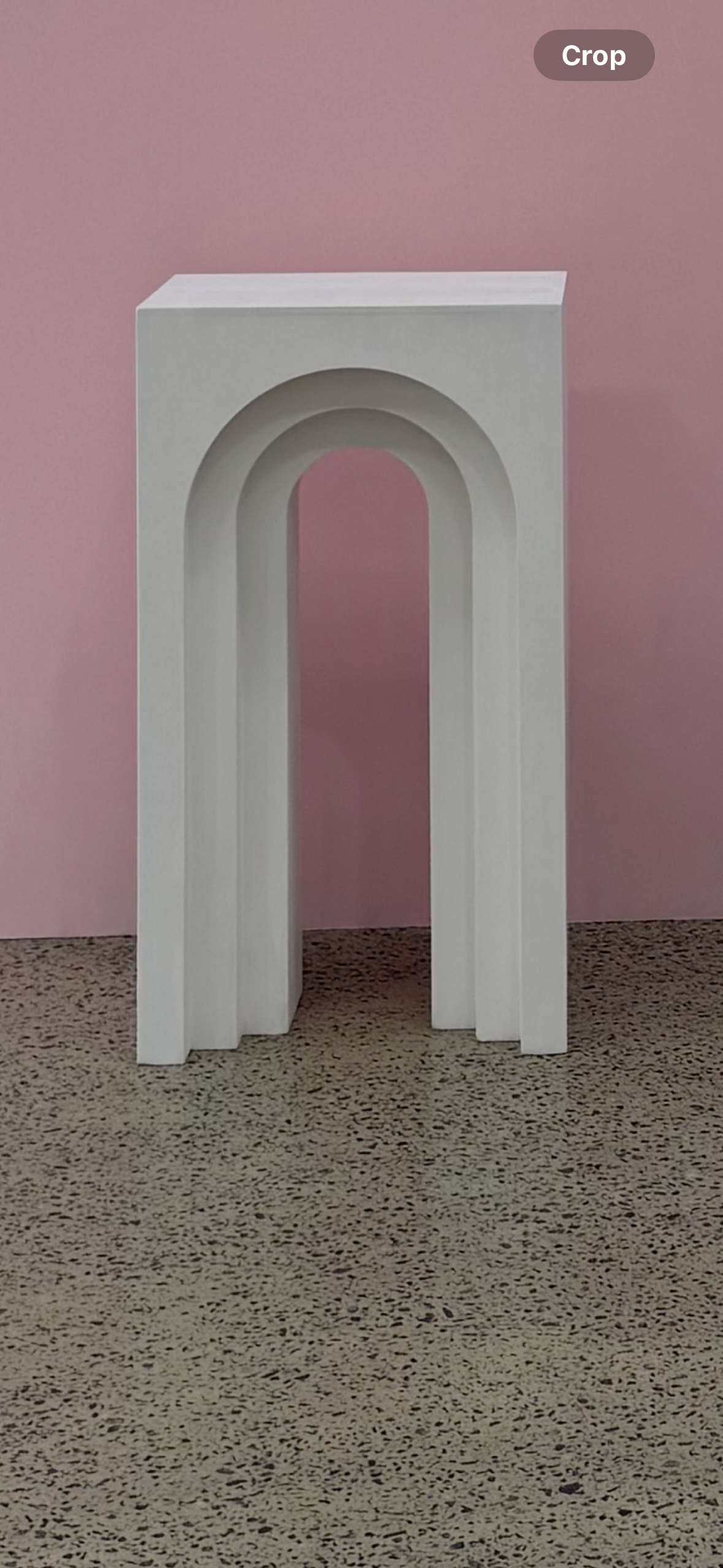 Square Stepped Plinth – The Little Play Co.