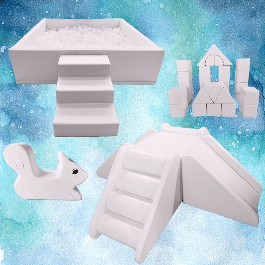 Snow White Package 3 – The Little Play Co.