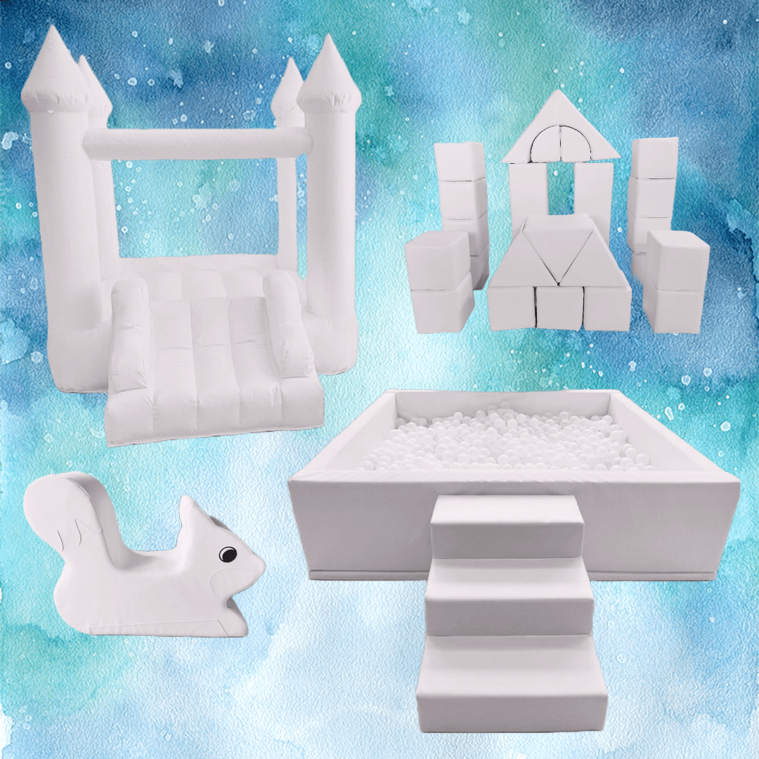 Snow White Package 2 – The Little Play Co.