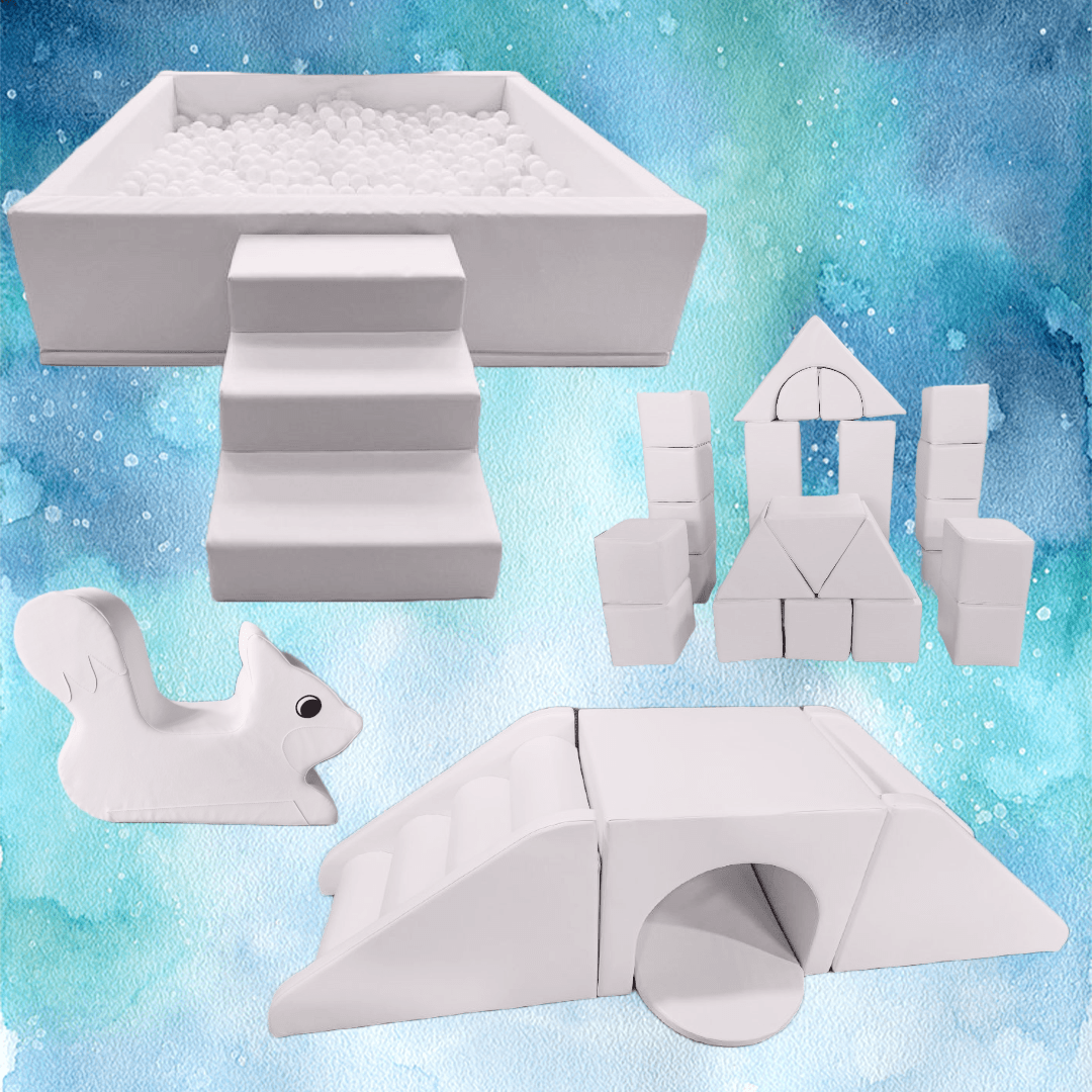 Snow White Package 1 – The Little Play Co.