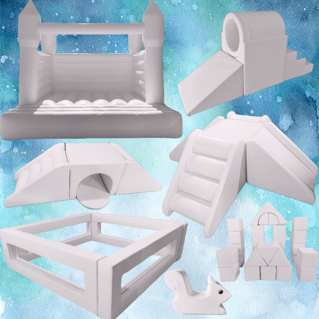 Snow White Ultimate Package – The Little Play Co.