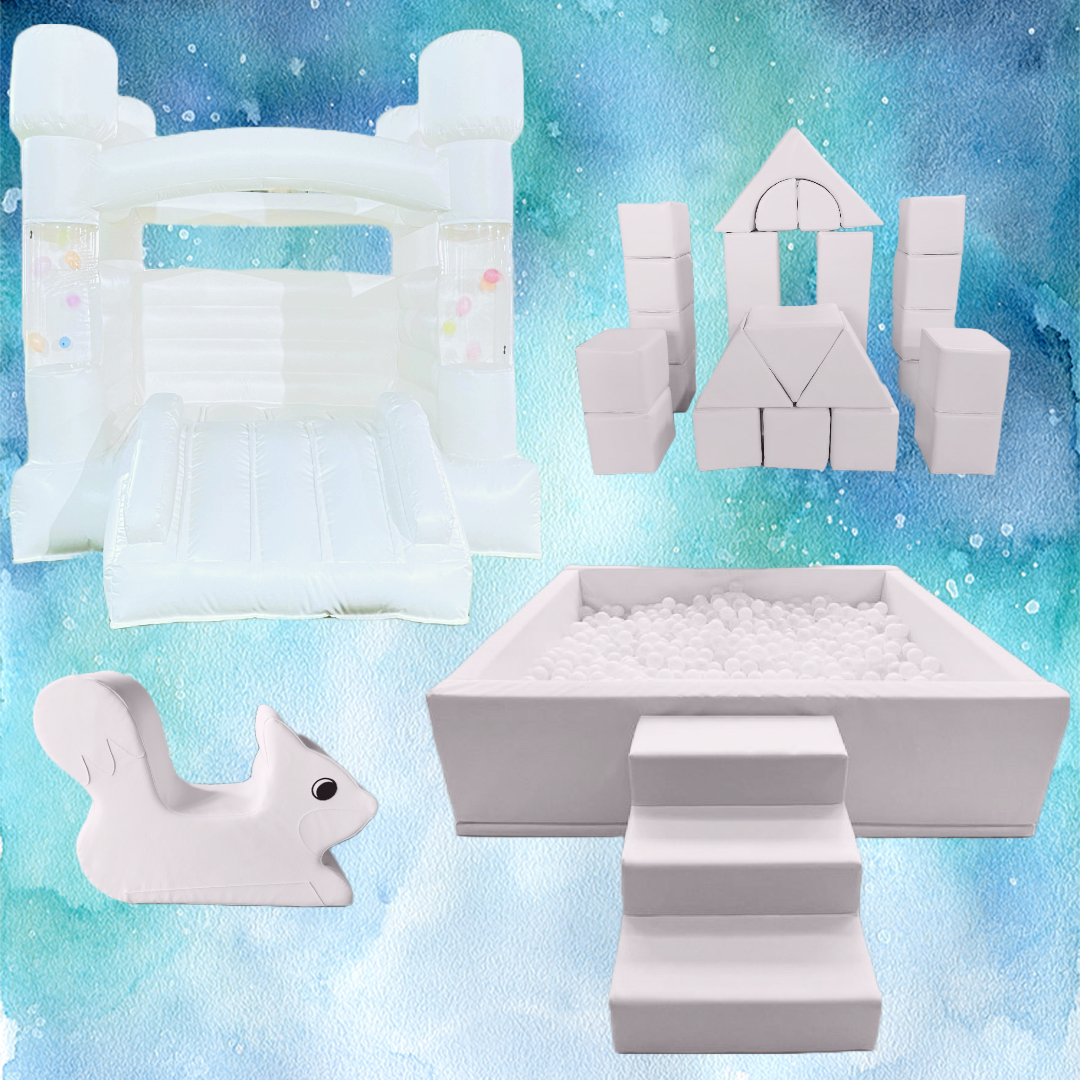 Snow White Package 2 – The Little Play Co.