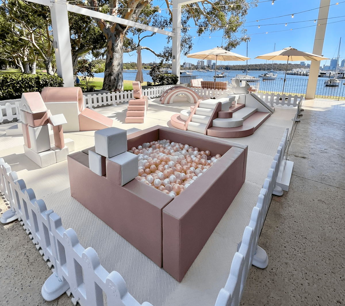 Luxury Soft Play & Event Styling Perth | The Little Play Co – The ...