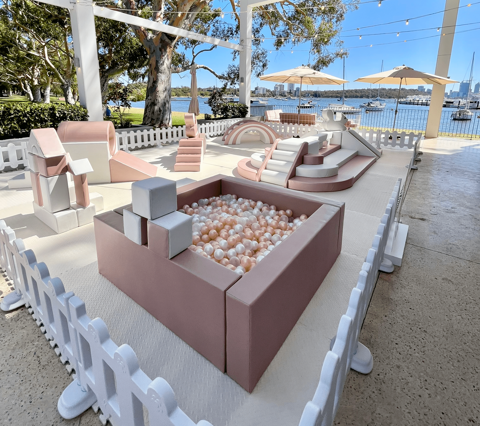 Luxury Soft Play & Event Styling Perth | The Little Play Co – The ...