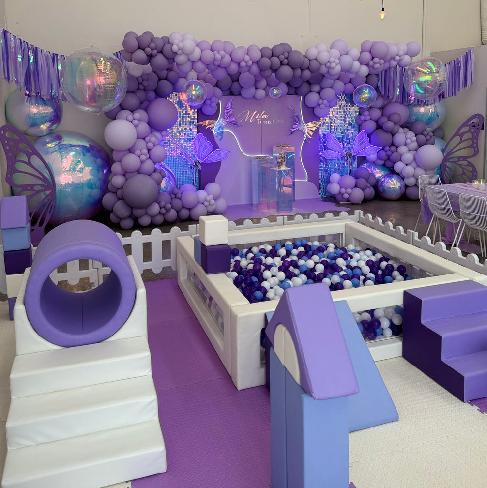 Luxury Soft Play & Event Styling Perth | The Little Play Co – The ...