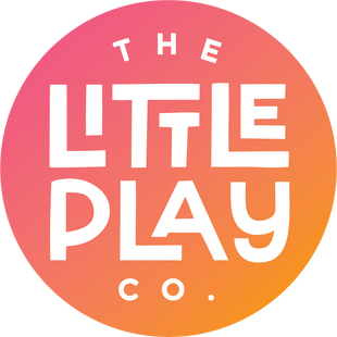 Delivery & Setup – The Little Play Co.