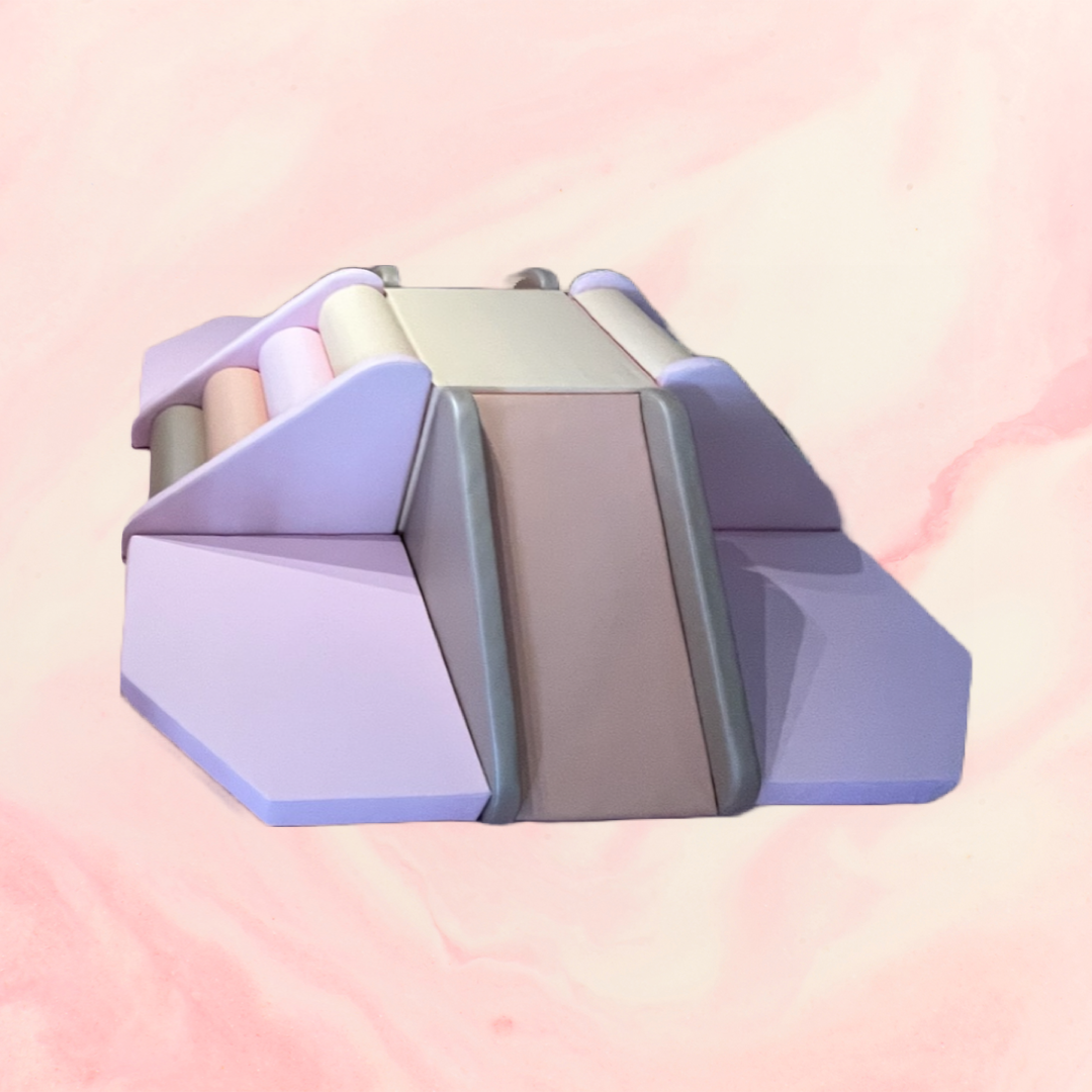 Pyramid Slider $199.00 – The Little Play Co.